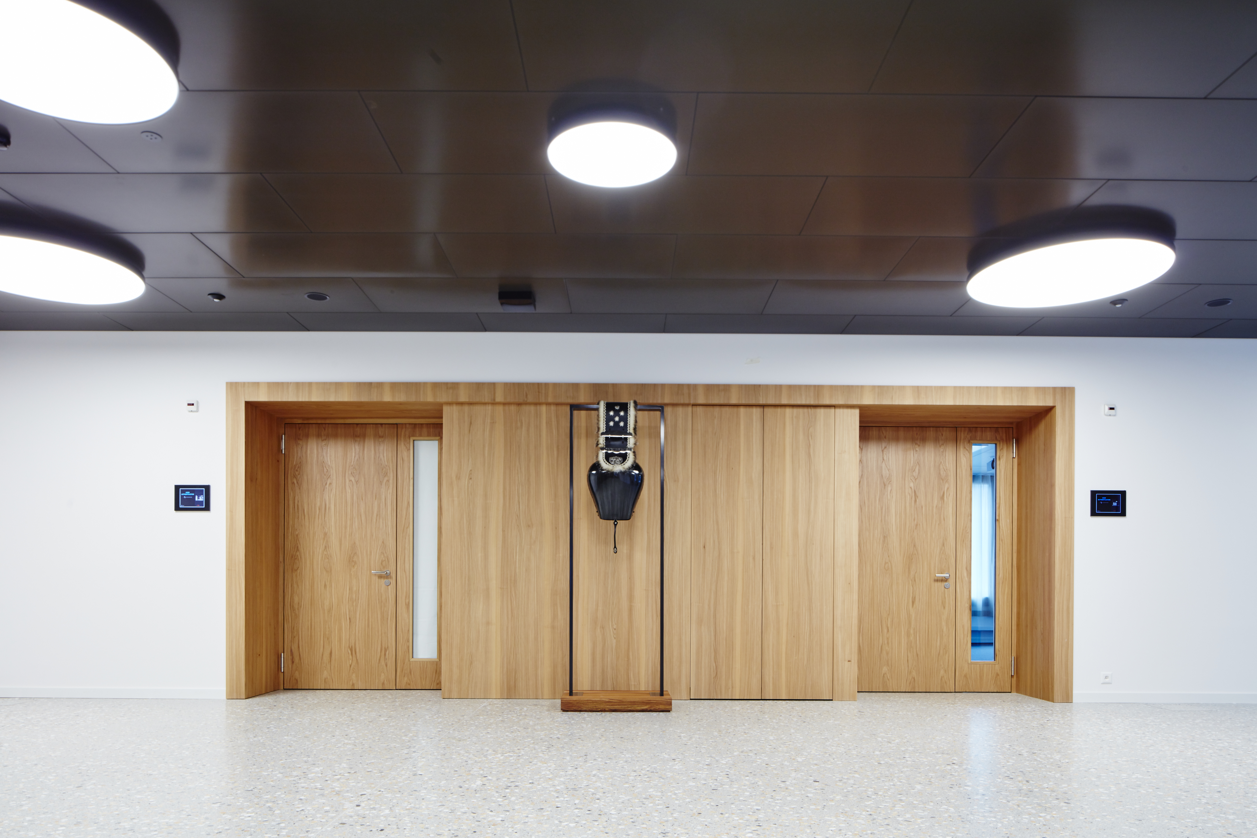 SIX ConventionPoint - Ihr modernes Konferenz- und Kongresszentrum in ...